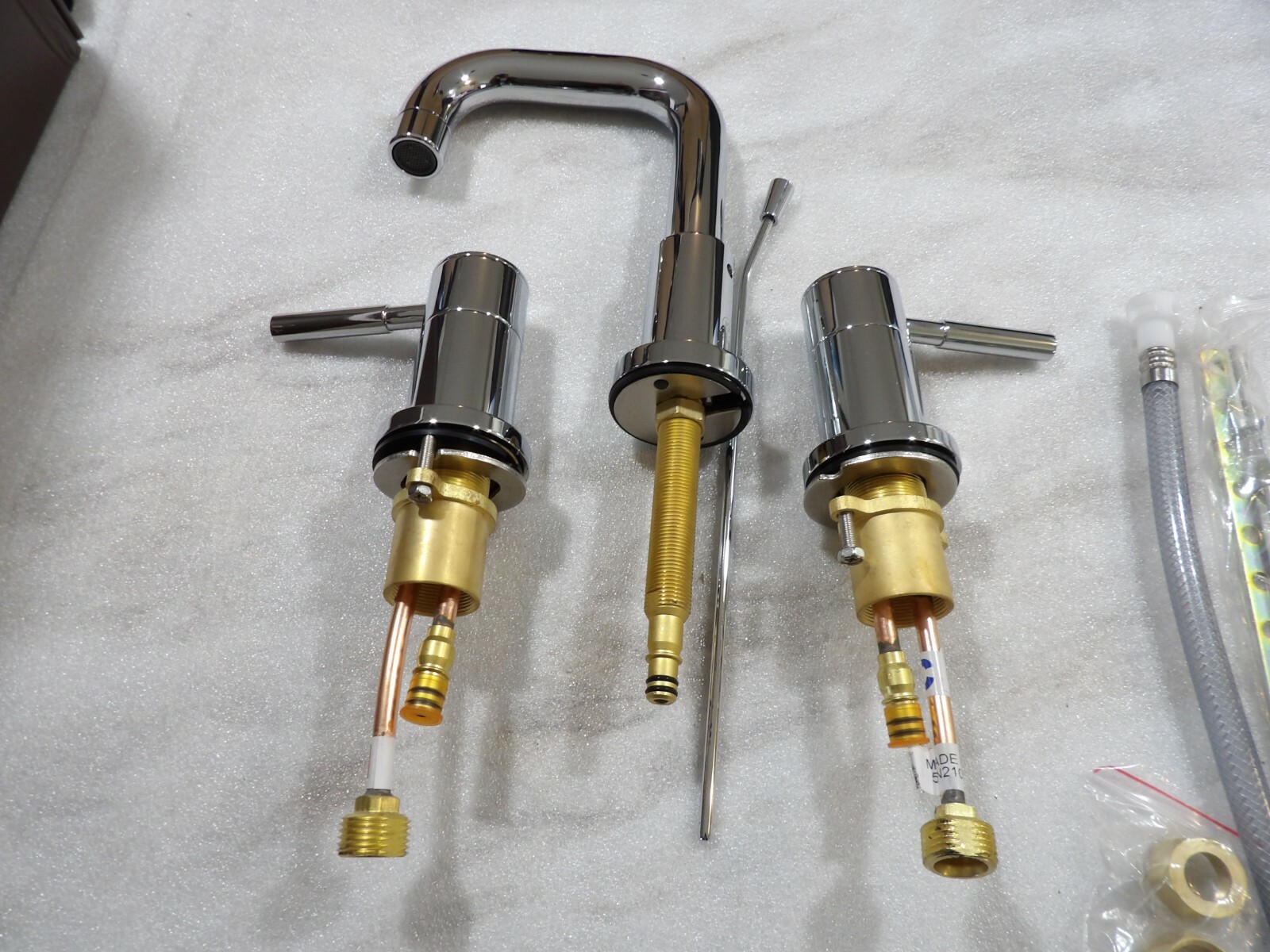 Mirabelle+MIRWSCED800CP+Polished+Chrome+Edenton+Double+Handle ...