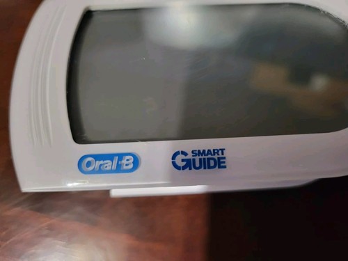 Braun Oral-B Smart Guide Timer Display | eBay