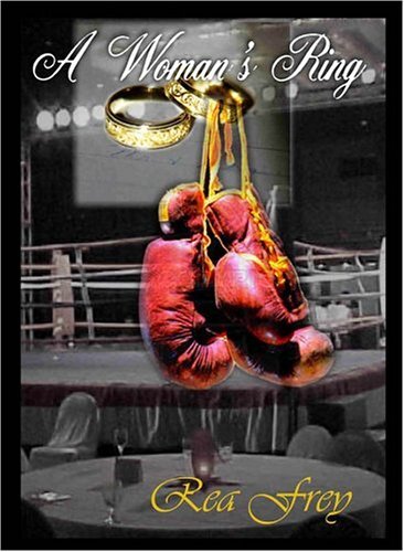 A WOMAN'S RING By Rea Frey 9780975573952 | eBay