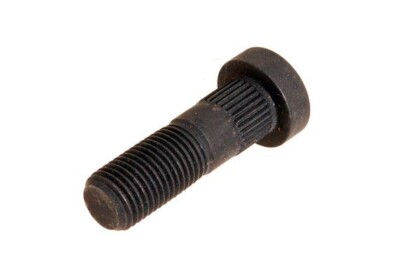 LAND ROVER DISCOVERY 2 WHEEL NUT STUD X1 FTC2057 | eBay UK
