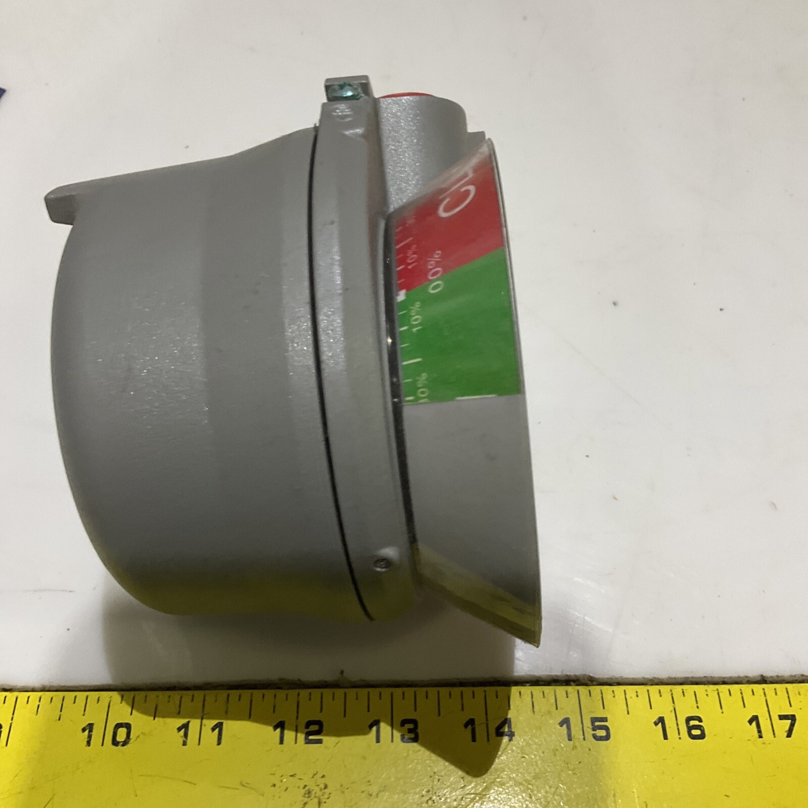 STONEL QUARTZ QX2GB02SDM POSITION SWITCH 120 VAC .30 AMPS 24 VDC 678 | eBay