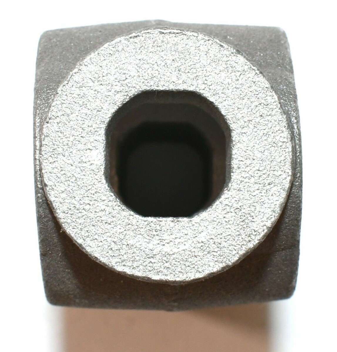 Set of 8 Ford FE Rocker Arm Shaft Stands C4AE-6531-C C2AZ-6531-A | eBay