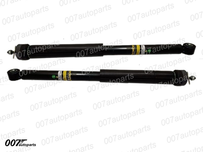 OEM Genuine Rear Left & Right Shock Absorber for Suzuki Ciaz | eBay