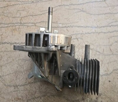 308892038 Short Block Assembly Homelite String Trimmer Parts 26cc UT ...