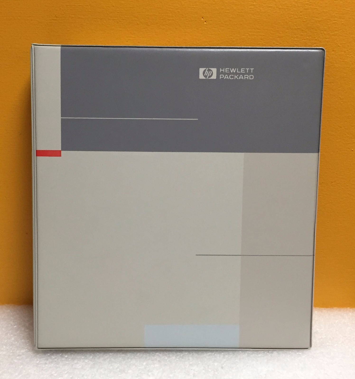 HP / Agilent 54753-99001 54753A and 54754A TDR Plug-in Modules Service ...