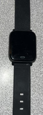ZTech Smart Touch Watch Works USED | eBay