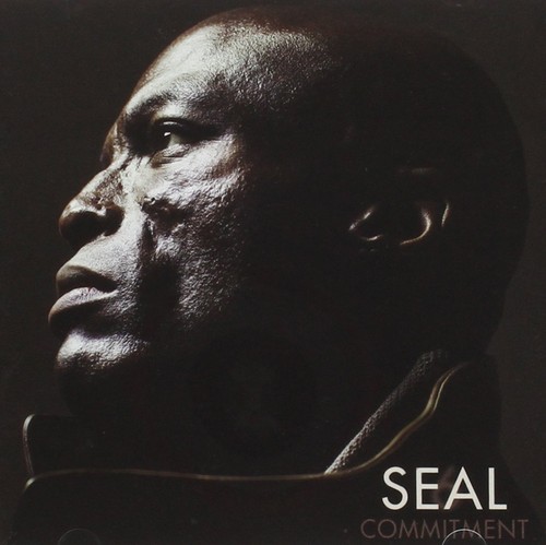Seal 6: Commitment (CD) | eBay