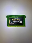 Pokémon: Emerald Green | eBay