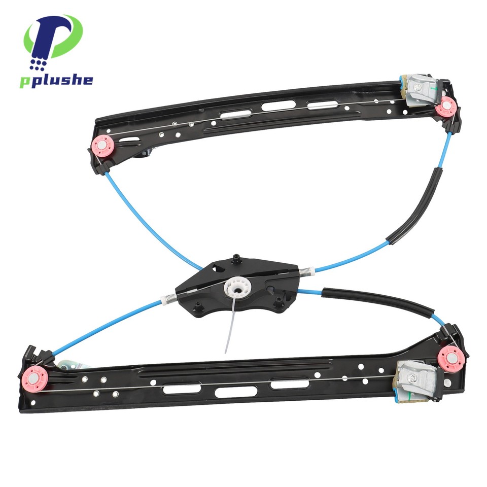 Window Regulator Driver Front Right 2011-2022 For VW Sharan Seat ...