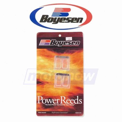 Boyesen 662 Power Reeds for Fuel & Air Reeds & Reed Valves Reeds bl | eBay