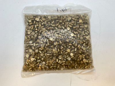 Aircraft Aluminum Rivets 1LB P/N NAS1097AD5-4 New | eBay