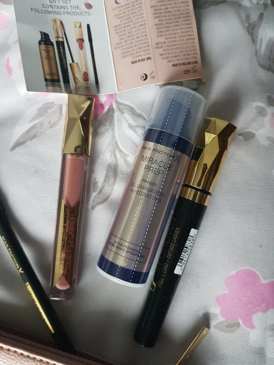 Max Factor Makeup Sets | Saubhaya Makeup