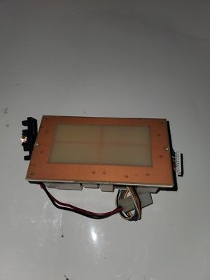 S2000 Multi Denom Panel | eBay