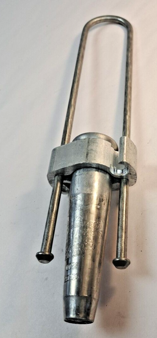 - Hubbell Fargo Wire Strand Clamp Gde-5201 1213 for sale online | eBay