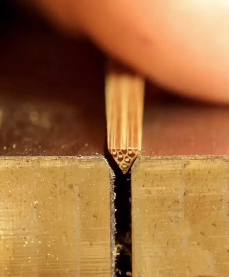 GARRISON 209 7'6" ~ 5 wt /Handmade Flame Bamboo Fly Rods/Fly Fishing ...