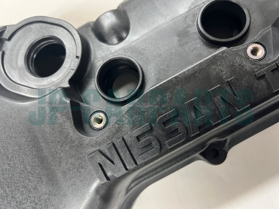GENUINE NISSAN VALVE COVER ROCKER 13264-4M502 FOR PULSAR N16 & AD WAGON ...