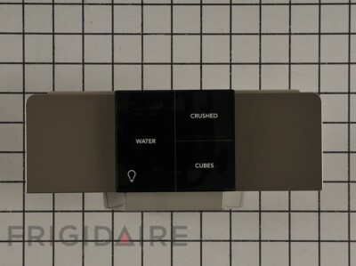 New Genuine OEM Electrolux Frigidaire Refrigerator Control Module ...