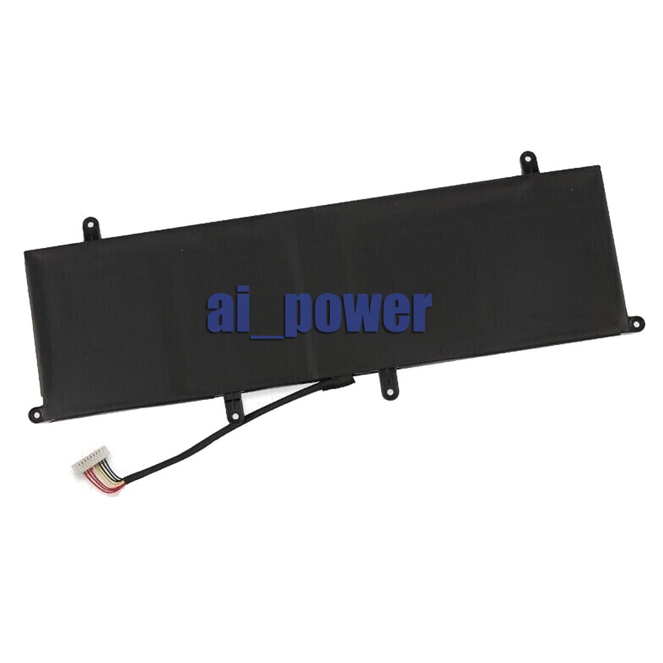 New C41N1901 Battery For ASUS ZENBOOK DUO UX481F UX481FLY UX481FA-DB71T ...