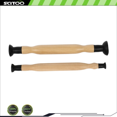 Valve Hand Lapping Grinding Tool Kit 2-Piece Set W/ Suction Cup Lap ...