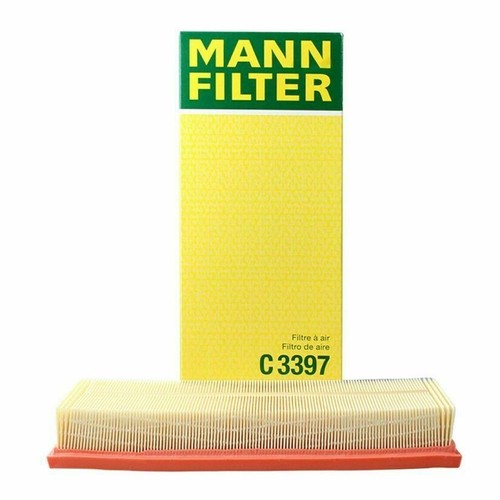 NEW MANN FILTER C 3397 AIR FILTER 278 094 00 04 | eBay
