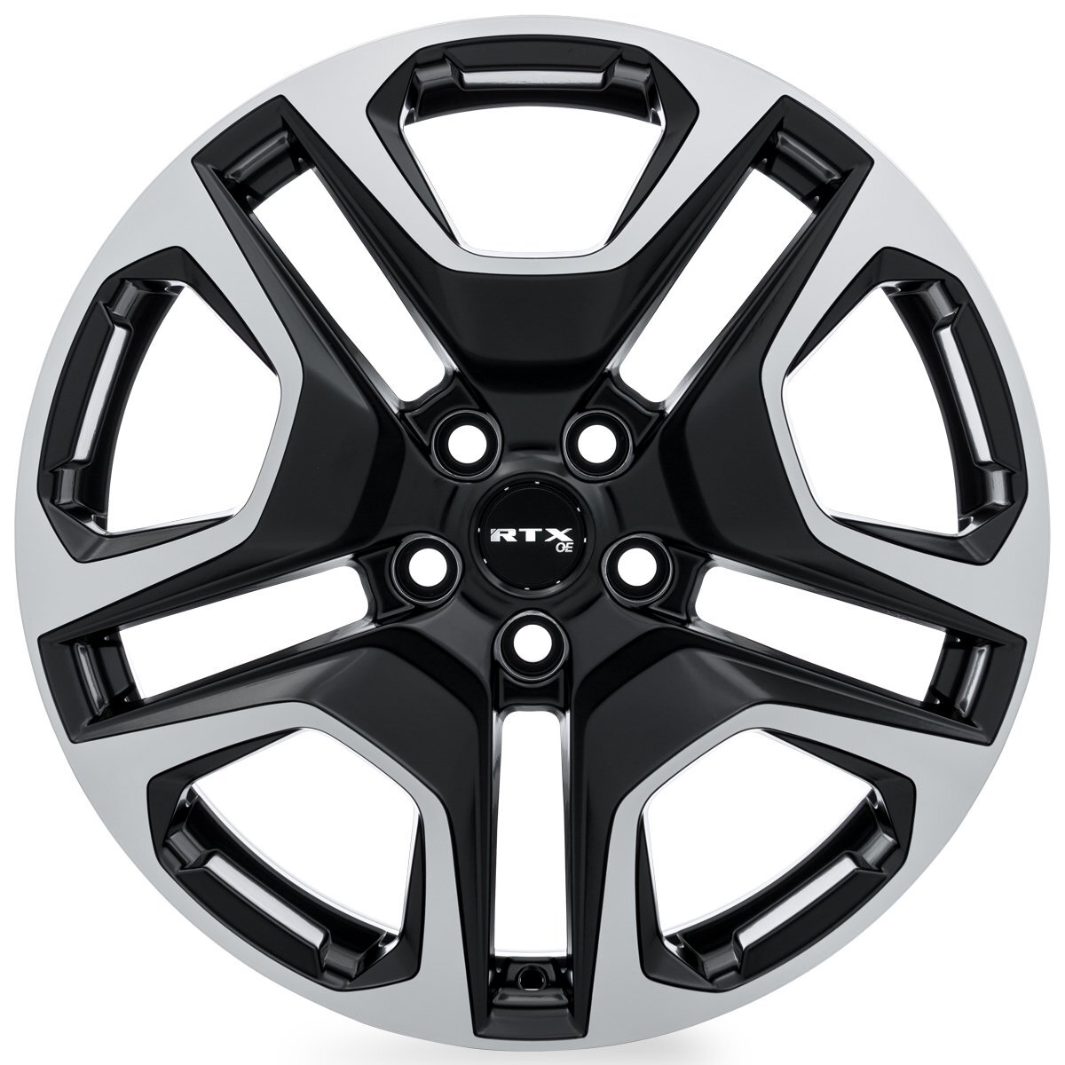 One 19 inch Wheel Rim For 2004-2006 Lexus RX330 RTX 082975 19x7.5 5x114 ...