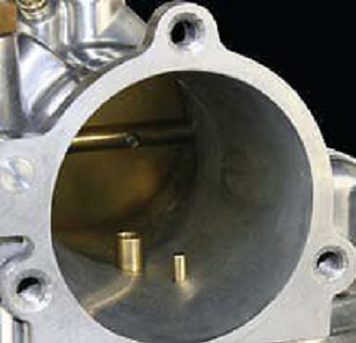 ULTIMA R-2 CARBURETOR REPLACES S&S HARLEY SOFTAIL DYNA TOURING ...