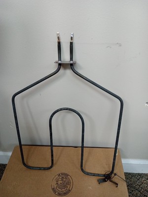 GE WB44K5009 Range Broil Element Used & Tested ,Good | eBay