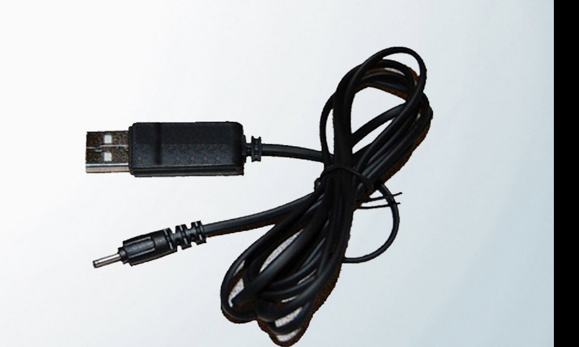 **USA Seller*** USB Charging Cable Charger Socket Scanner S700 S740 7Qi ...