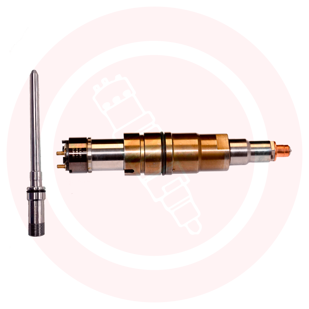 Premium 2894920 CUMMINS ISX15 REBUILT DIESEL INJECTOR - $450+$100 CORE ...