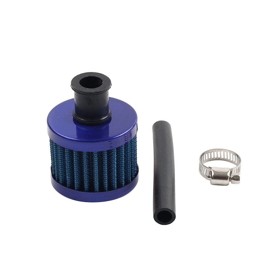 Blue 212cc Air Filter Valve Cover Breather Filter For Predator 196cc ...