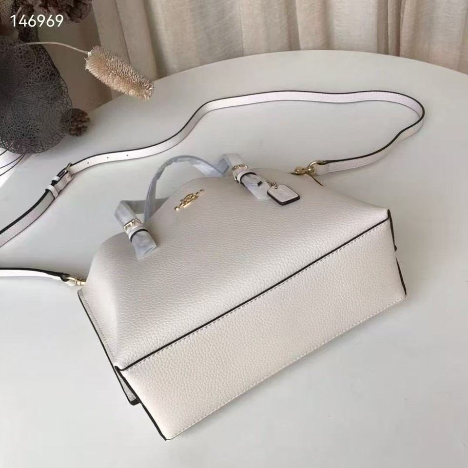 Coach C4084 IMF2L MOLLIE TOTE 25 2Way Shoulder Bag New Outlet | eBay