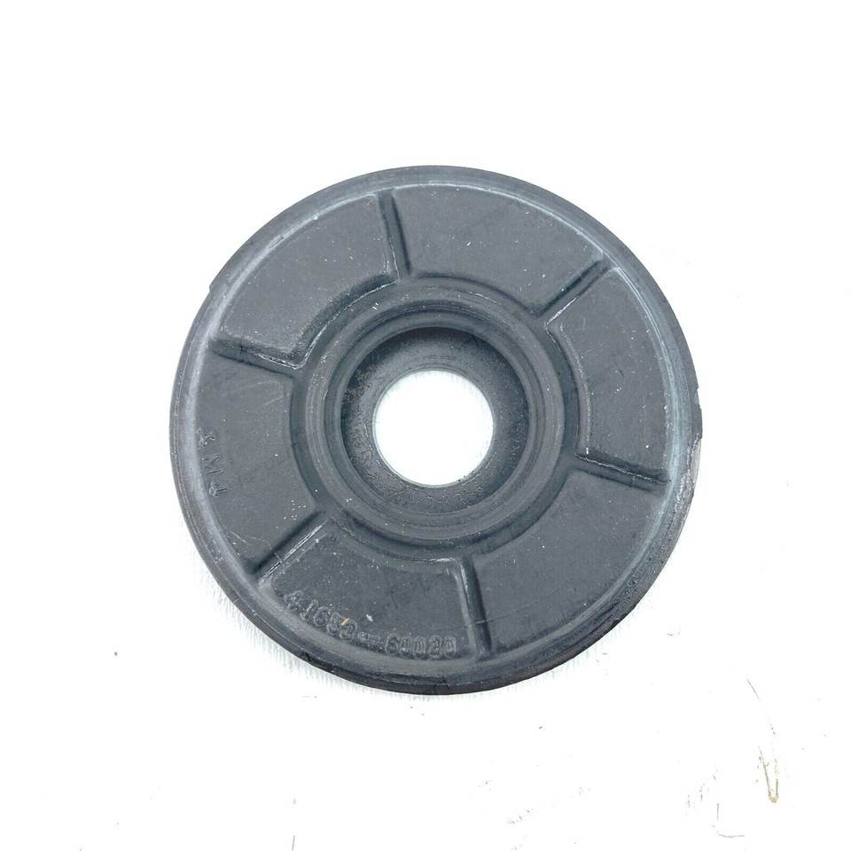 GENUINE TOYOTA LAND CRUISER LEXUS LX470 1998-2007 FRONT STOPPER OEM ...