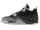 Nike Air Jordan 4 “Fear” Retro Jordan Ⅳ AJ4 “Fear” Men's 2024 NEW ...