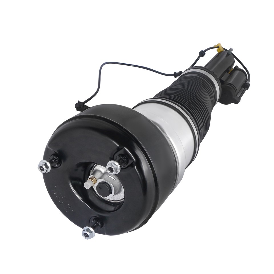 Pair Front Air Suspension Struts For Mercedes-Benz S-Class S400 S550 ...