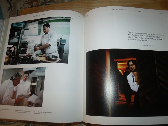 Cook It Raw by Andrea Petrini (2013, Hardcover) for sale online | eBay