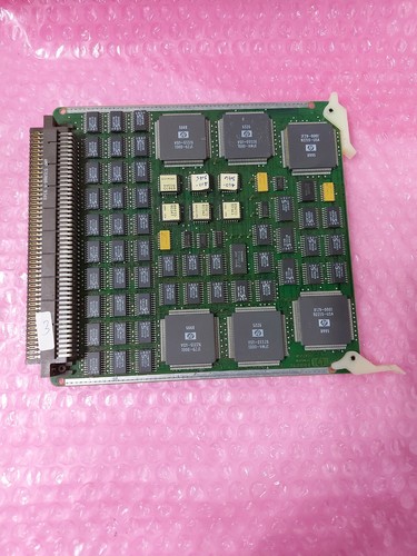 Board 89410-66550 for HP 89410A DC - 10MHz Vector Signal Analyzer | eBay