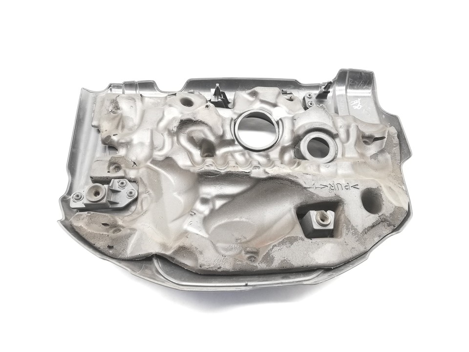 MAZDA 6 Sedan GJ, GL 2.2 D Engine Cover 2.2 Diesel 110kw 2014 11537537 ...