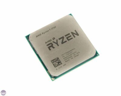 AMD Ryzen 7 1700 8-Core Desktop Processor Socket AM4 ( No Fan ...