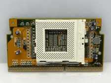 Slot 1 to Socket 370 CPU Card Adapter for sale online | eBay