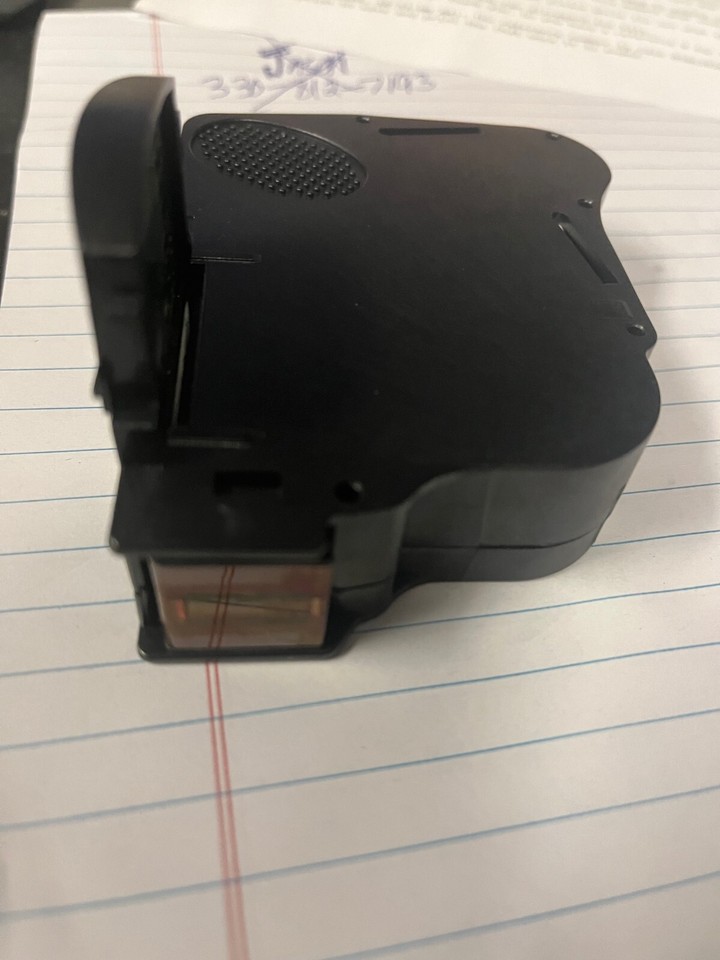 Quadient ISINK2 / IMINK2 Ink Cartridge for IS280 / IM280 Postage Meter ...