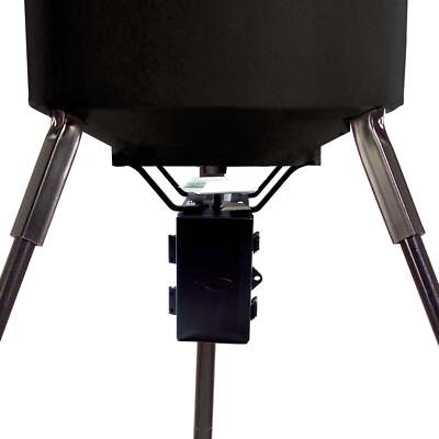 6V Plastic Power Control Unit for Feeder Large LCD Screen High Torque ...