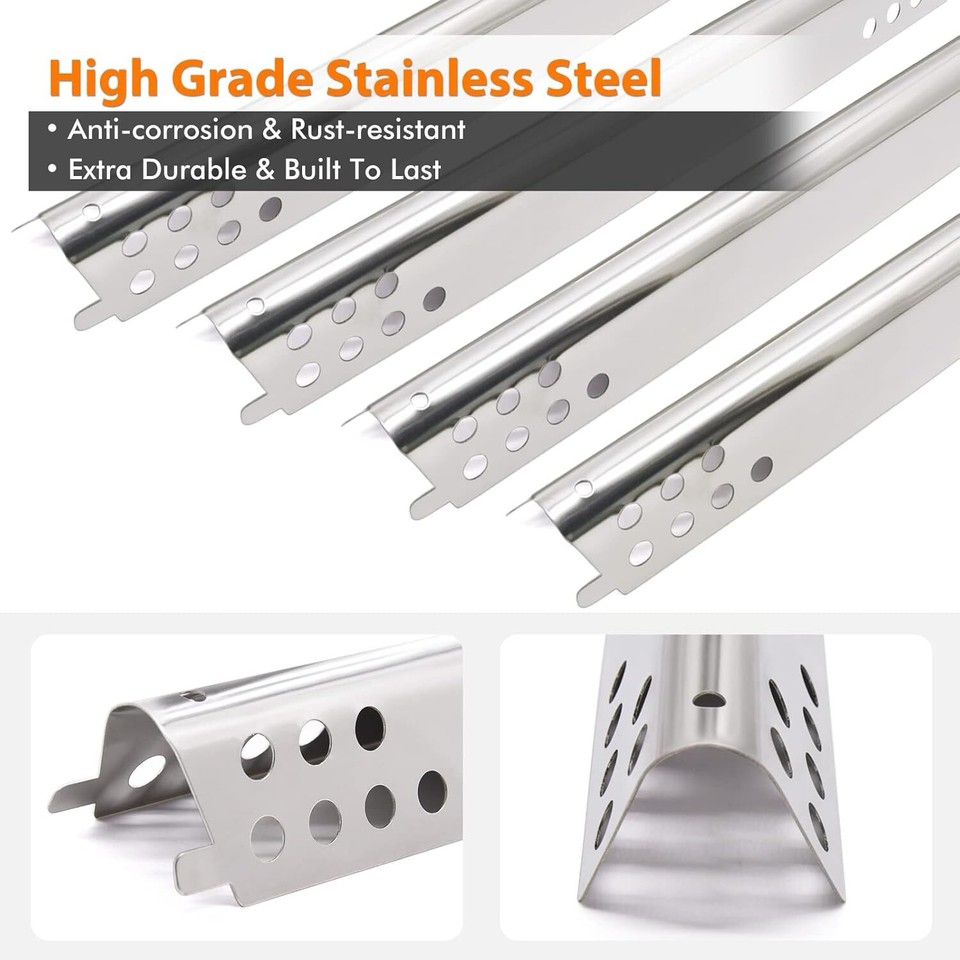 Grill Parts for Charbroil Advantage Series 4Burner 463344015 463432215 ...