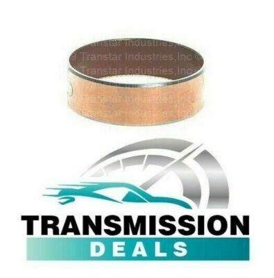 GM Chevy TH350 Turbo Automatic Transmission Teflon Front Pump Bushing ...