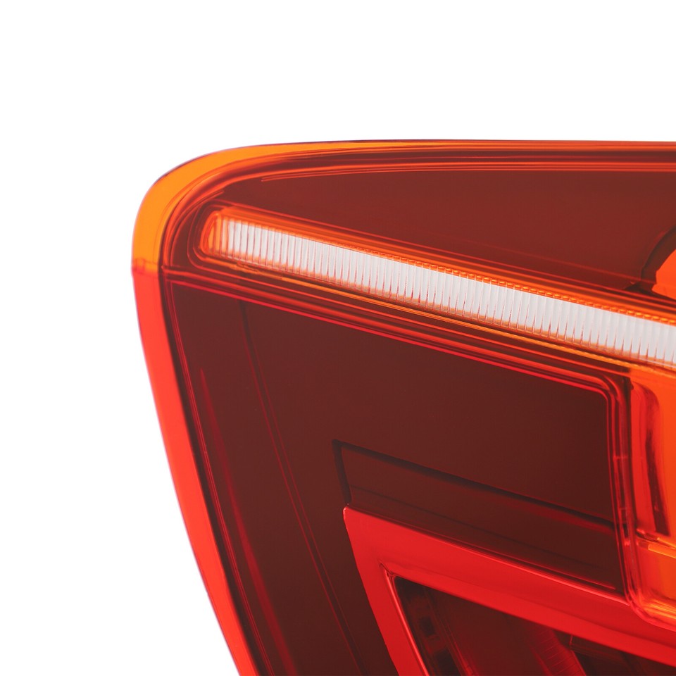 For 2011-2017 BMW X3 Rear LED Tail Light Driver Side Left Outer Brake ...