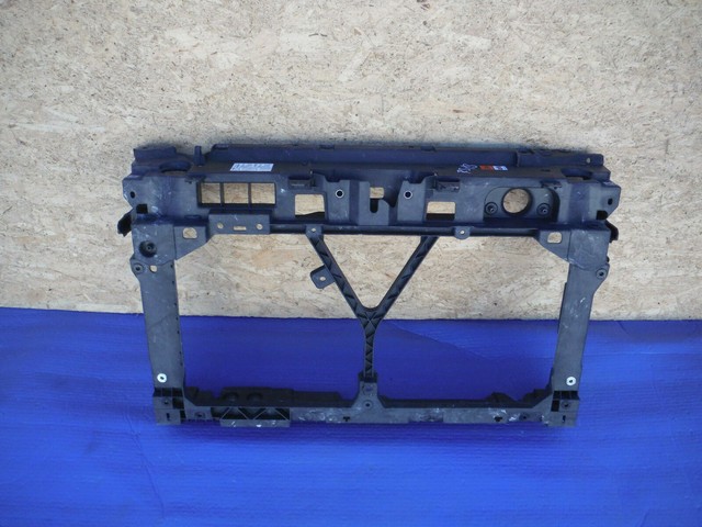 10 11 12 13 2010 2011 2012 2013 MAZDA 3 RADIATOR CORE SUPPORT OEM | eBay