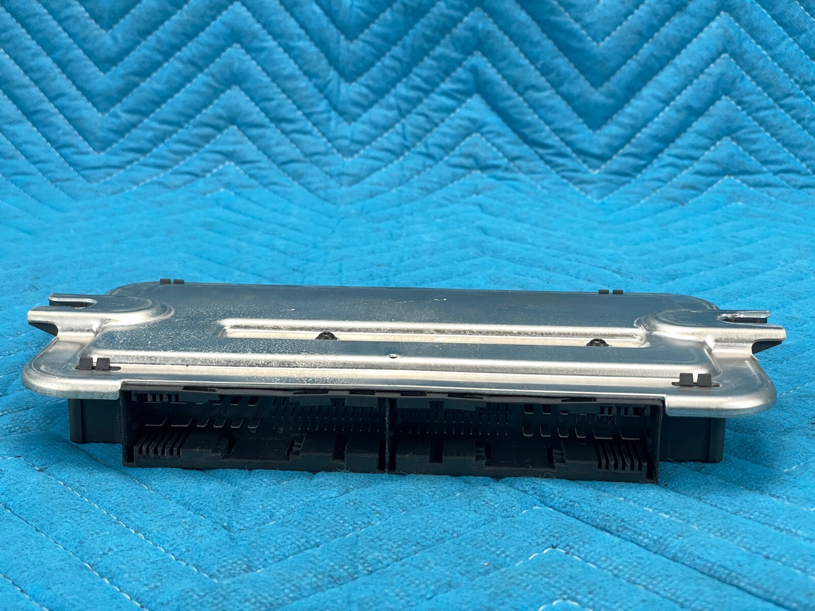 Genuine BMW 61-35-9-345-372 Footwell Control Module OEM | eBay