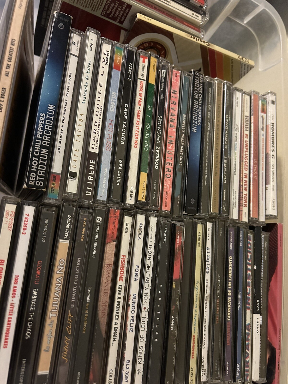 Lot Of Cds | eBay