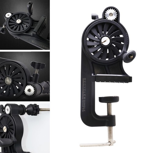 Fishing Line Spooler Winder System Spooling Tool with Unwinding ...