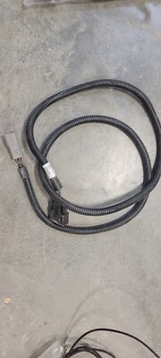 CNH 47754176 - CNH RS232 GPS Extension Cable | eBay