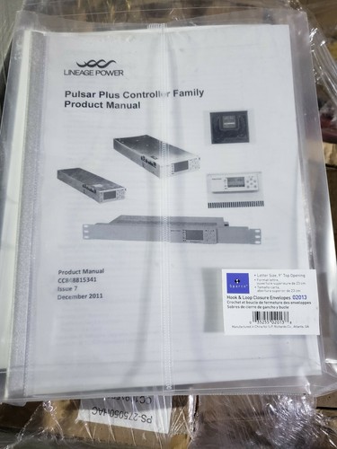 GE LINEAGE POWER CORP CPS6000 CABINET POWER SUPPLY W/ RECTIFIERS | eBay